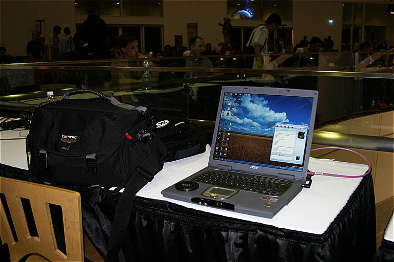 Image Directory - Nathan Laredo