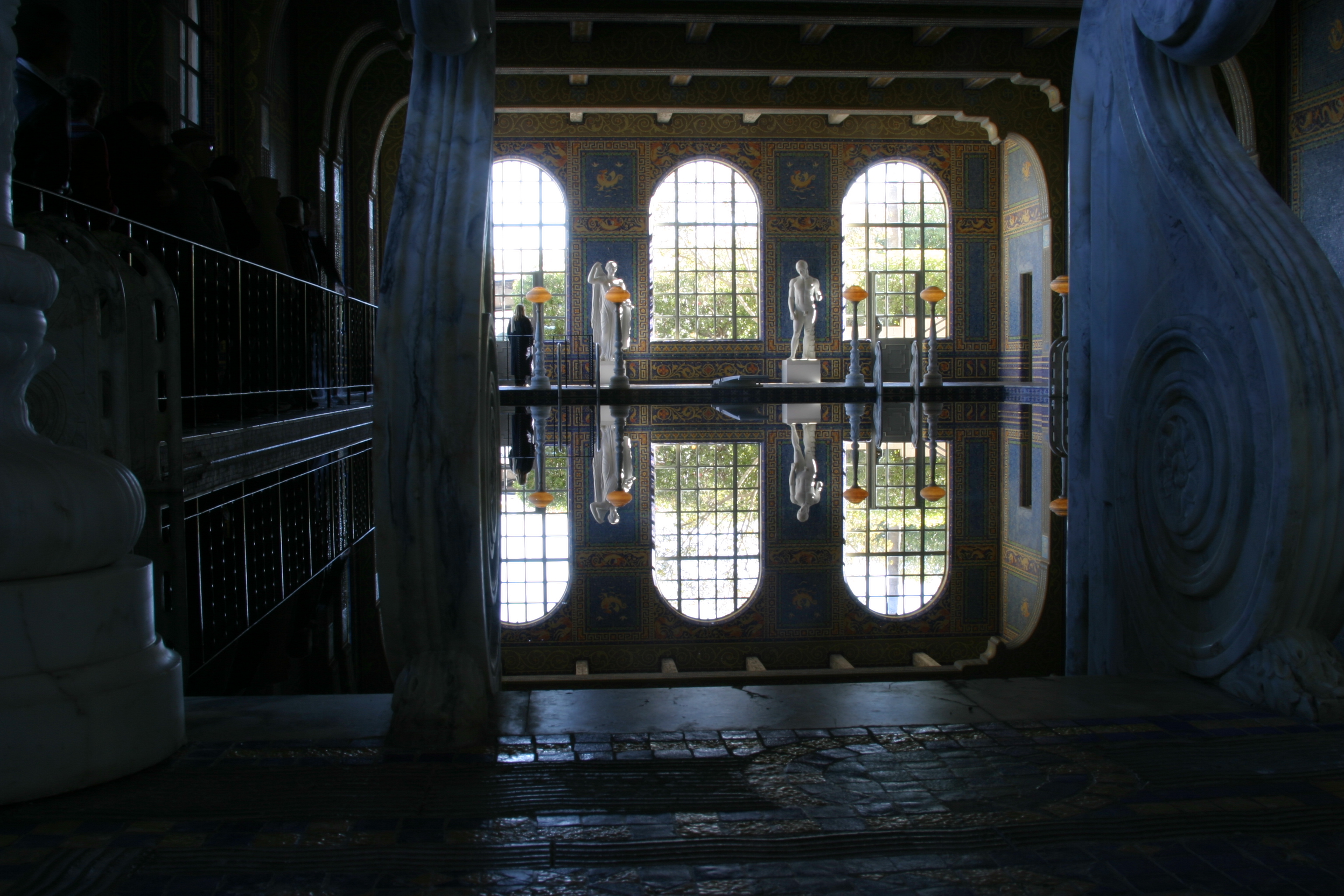 Image Directory - Nathan Laredo