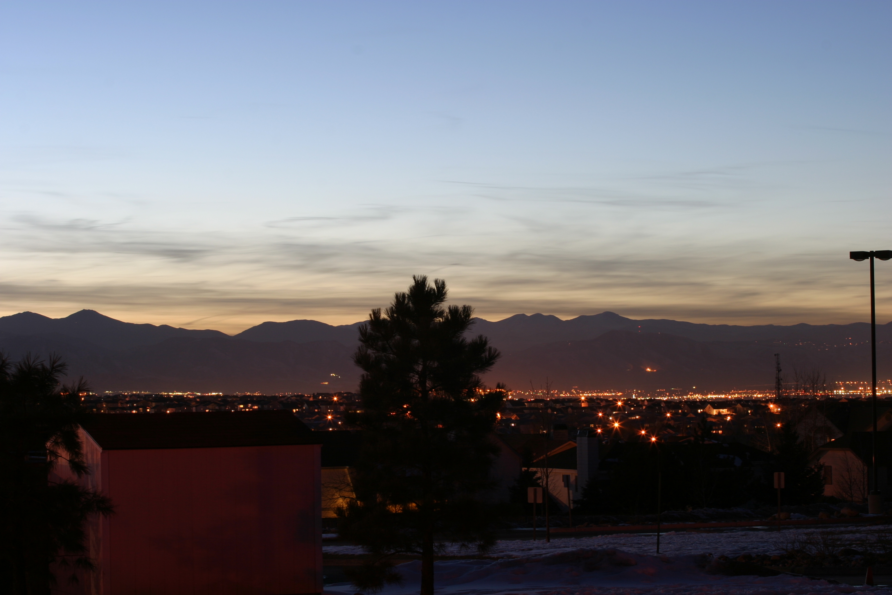 Image Directory - Nathan Laredo